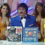 Discography – FOREVER COLPO GROSSO & TUTTI FRUTTI