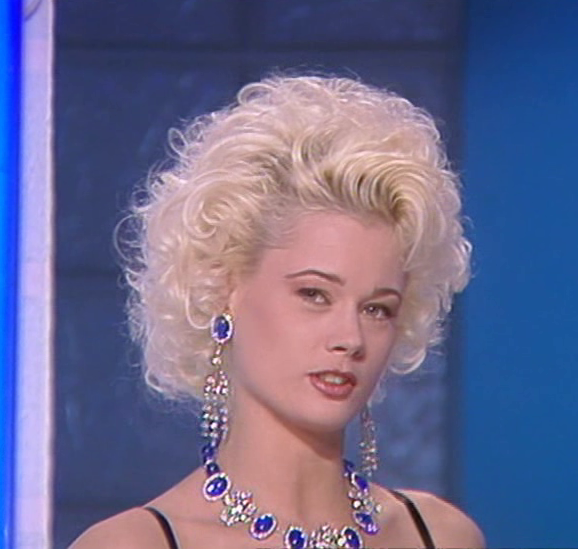 Monique Sluyter – FOREVER COLPO GROSSO & TUTTI FRUTTI