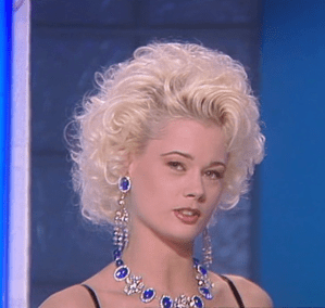 Monique Sluyter – FOREVER COLPO GROSSO & TUTTI FRUTTI