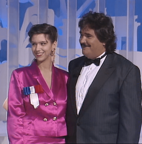 Amy Charles – FOREVER COLPO GROSSO & TUTTI FRUTTI