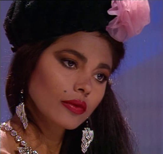 Marta – FOREVER COLPO GROSSO & TUTTI FRUTTI