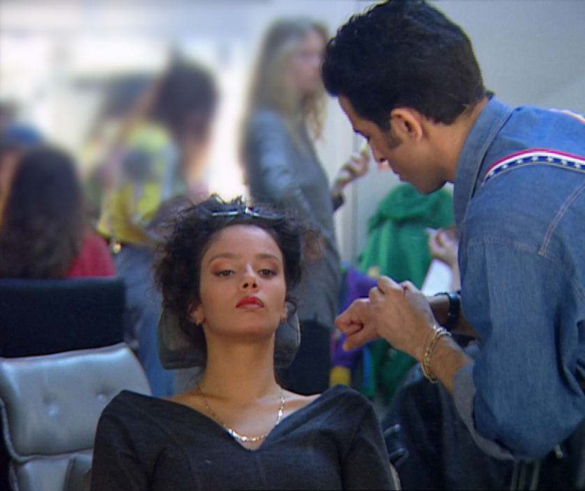 Simone Burk(h)ard – FOREVER COLPO GROSSO & TUTTI FRUTTI