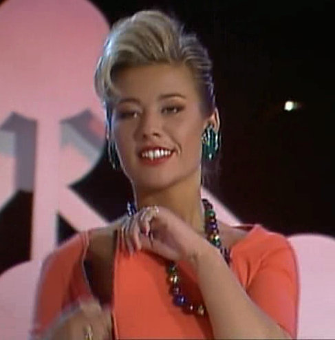 Tracey Coleman – FOREVER COLPO GROSSO & TUTTI FRUTTI