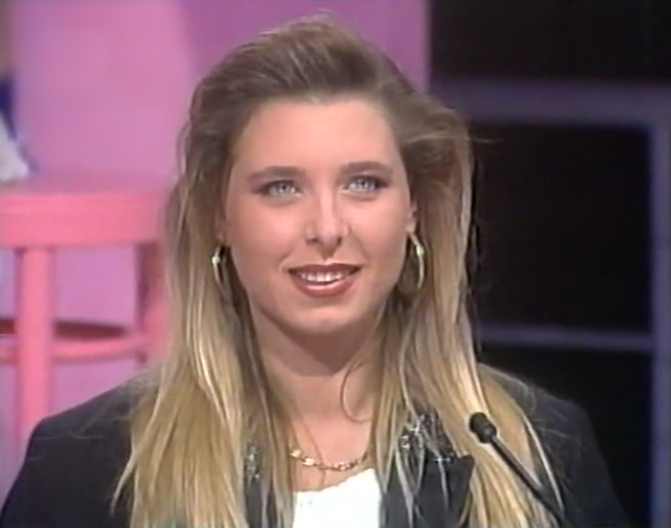 Contestants Part 2 – FOREVER COLPO GROSSO & TUTTI FRUTTI