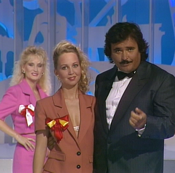 Euro Girls Part 7 – FOREVER COLPO GROSSO & TUTTI FRUTTI