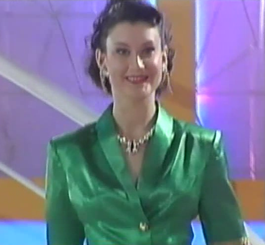 Euro Girls Part 9 – FOREVER COLPO GROSSO & TUTTI FRUTTI