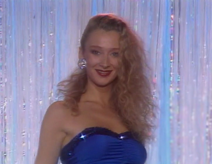 Euro Girls Part 12 – FOREVER COLPO GROSSO & TUTTI FRUTTI