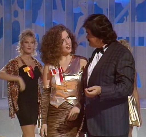 Kerry Riebel – FOREVER COLPO GROSSO & TUTTI FRUTTI