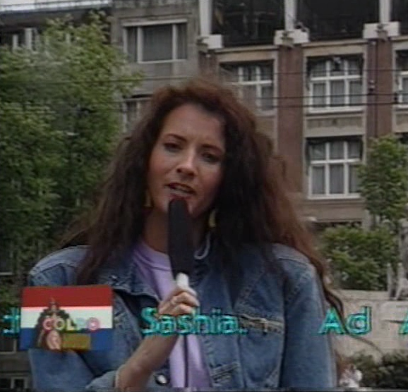 Euro Girls Part 17 – FOREVER COLPO GROSSO & TUTTI FRUTTI